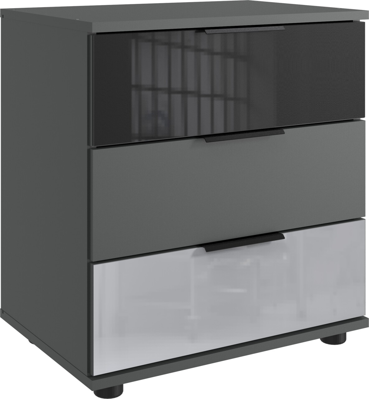 Nachtschrank >MONACO