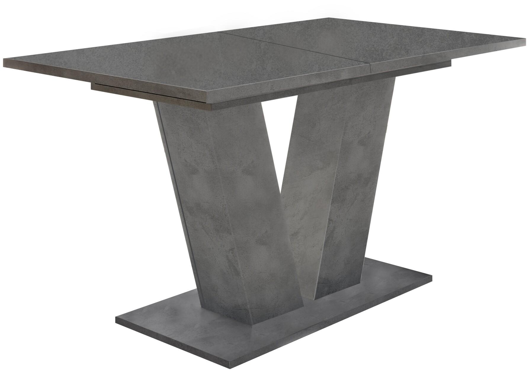 Säulen-Esstisch >Teo