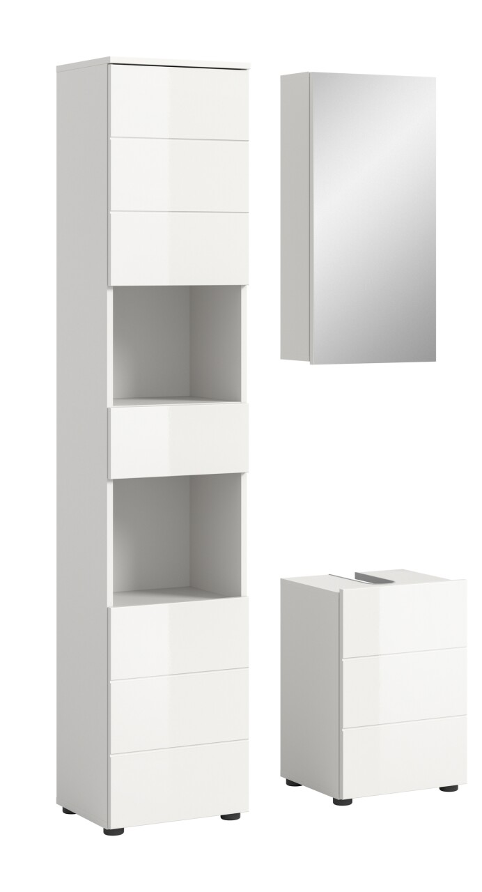 Badezimmer-Set >Vira